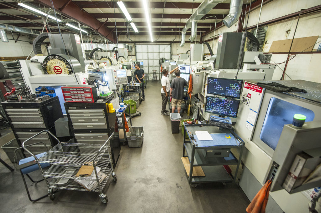 Page 6 – Mecha, Inc.