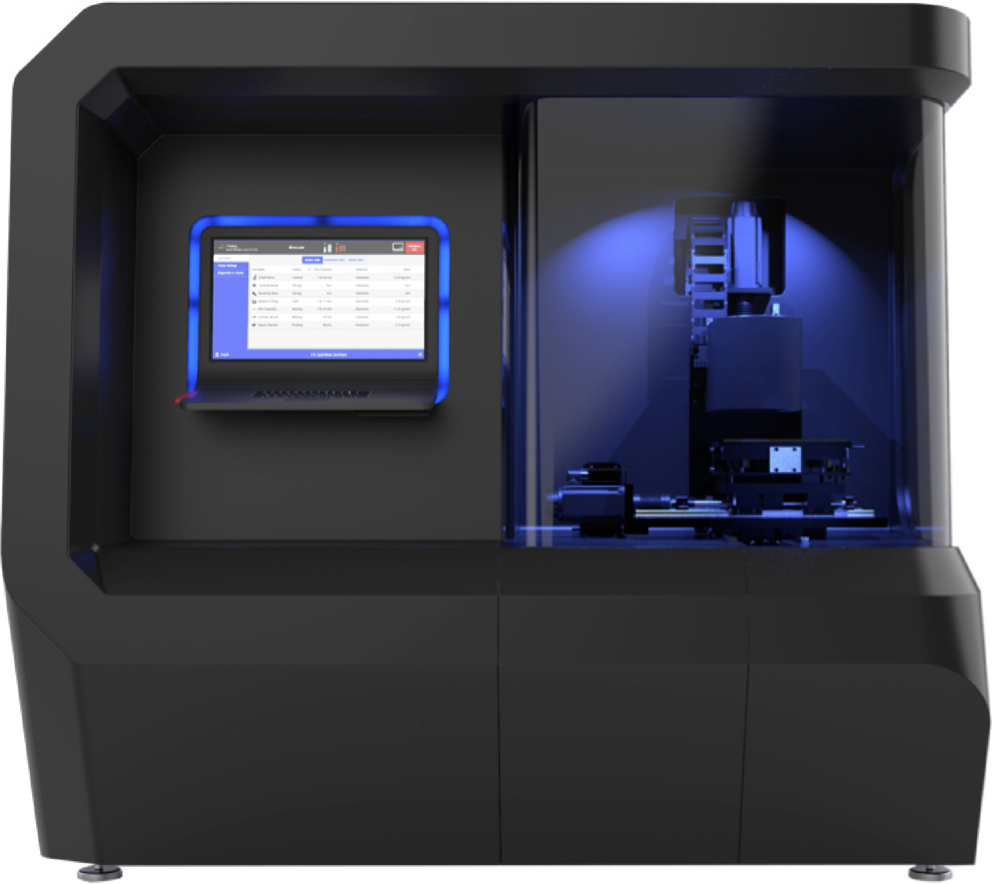 MECHA Partners with ADDiTEC to Offer Cutting Edge Additive (3D) Metal ...